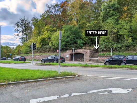 How to Visit Birkenkopf Stuttgart (Monte Scherbelino): WWII’s Rubble Hill