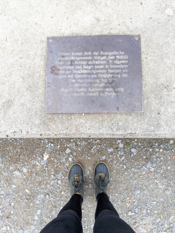 How to Visit Birkenkopf Stuttgart (Monte Scherbelino): WWII’s Rubble Hill