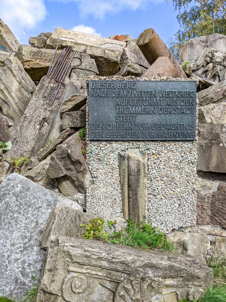 WWII Sites in Stuttgart: 14+ Great Museums, Memorials, & More