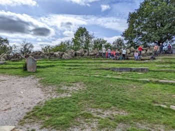 How to Visit Birkenkopf Stuttgart (Monte Scherbelino): WWII’s Rubble Hill