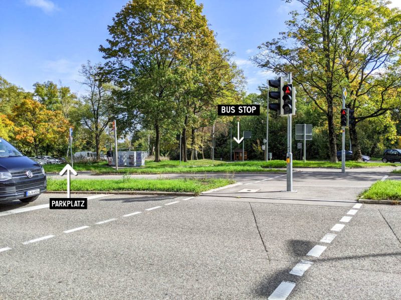 How to Visit Birkenkopf Stuttgart (Monte Scherbelino): WWII’s Rubble Hill