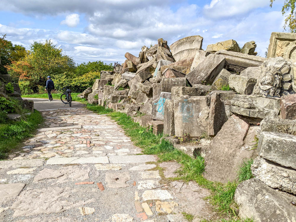 How To Visit Birkenkopf Stuttgart Monte Scherbelino WWII s Rubble Hill How To Visit Birkenkopf Stuttgart Monte Scherbelino WWII s Rubble Hill