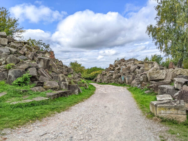 How to Visit Birkenkopf Stuttgart (Monte Scherbelino): WWII’s Rubble Hill