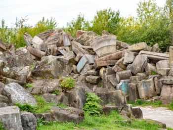 How to Visit Birkenkopf Stuttgart (Monte Scherbelino): WWII’s Rubble Hill