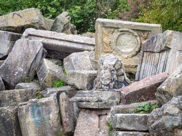 How to Visit Birkenkopf Stuttgart (Monte Scherbelino): WWII’s Rubble Hill