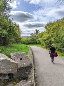 How to Visit Birkenkopf Stuttgart (Monte Scherbelino): WWII’s Rubble Hill