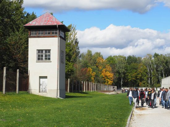 Visiting WW2 Sites With Kids: What You Need to Know Beforehand