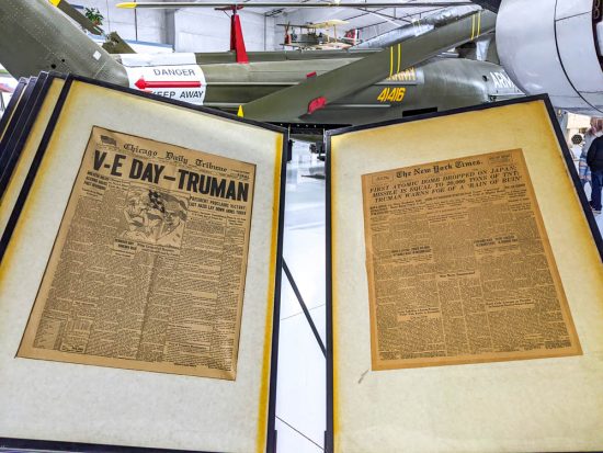 17 Unmissable WWII Sites in Phoenix, AZ (feat. Mesa, Scottsdale, & Tempe)