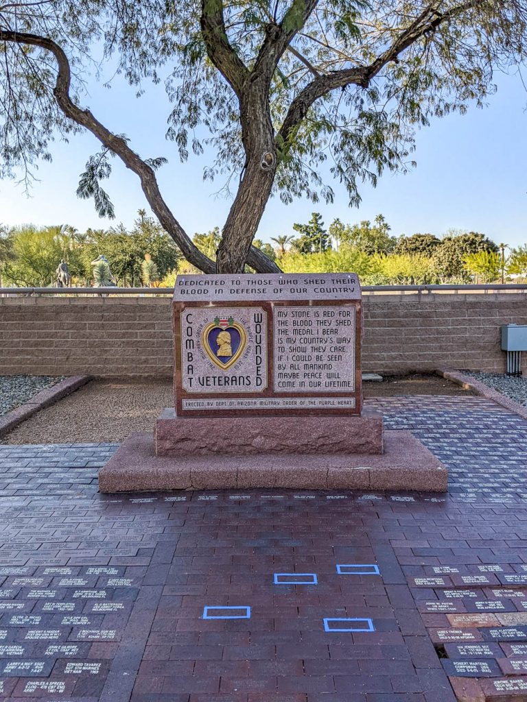 17 Unmissable WWII Sites in Phoenix, AZ (feat. Mesa, Scottsdale, & Tempe)