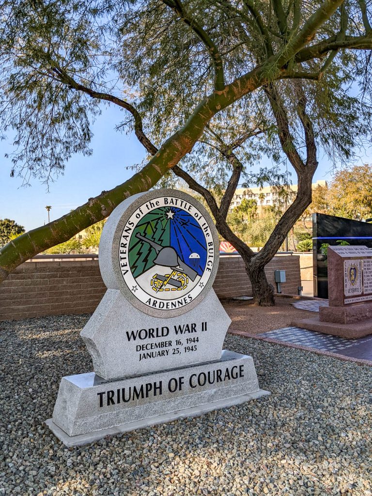 17 Unmissable WWII Sites in Phoenix, AZ (feat. Mesa, Scottsdale, & Tempe)