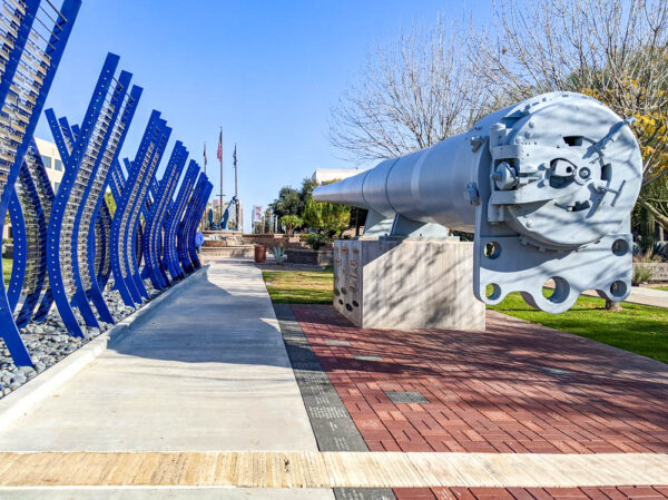 17 Unmissable WWII Sites in Phoenix, AZ (feat. Mesa, Scottsdale, & Tempe)