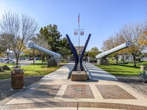 17 Unmissable WWII Sites in Phoenix, AZ (feat. Mesa, Scottsdale, & Tempe)