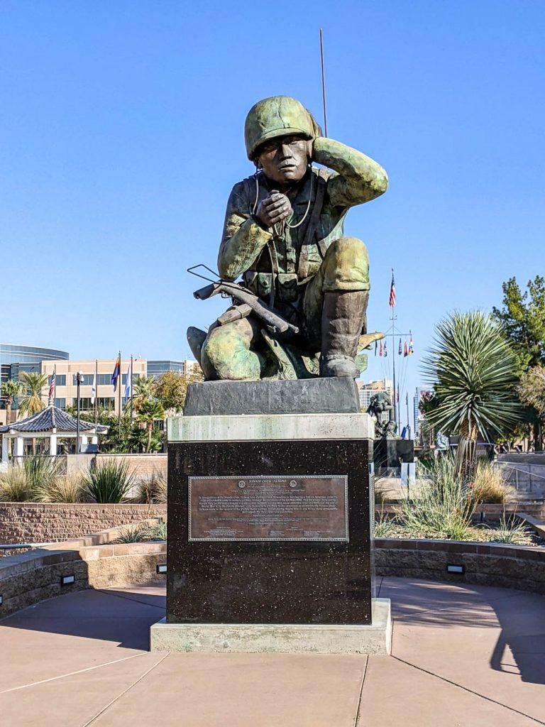 17 Unmissable WWII Sites in Phoenix, AZ (feat. Mesa, Scottsdale, & Tempe)