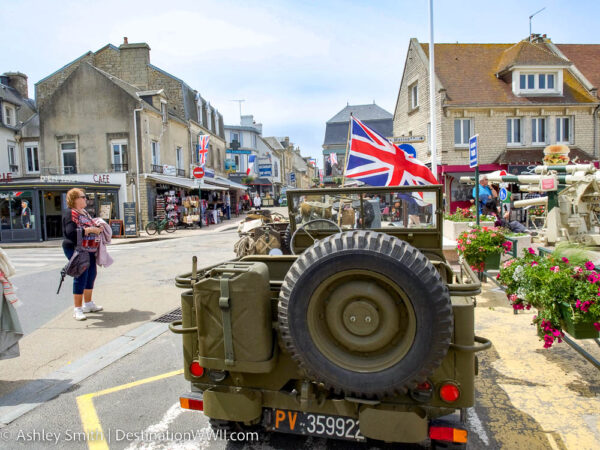 10 Things You Need to Know NOW to Visit Normandy D-Day Sites