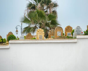 12 WWII Sites in Morocco to Explore Operation Torch & Beyond
