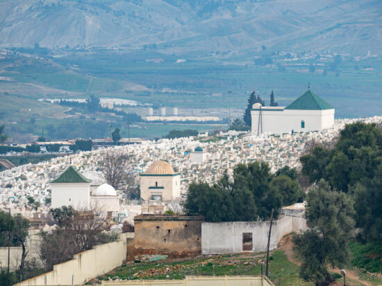 12 WWII Sites in Morocco to Explore Operation Torch & Beyond