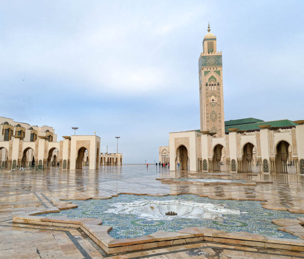 12 WWII Sites in Morocco to Explore Operation Torch & Beyond