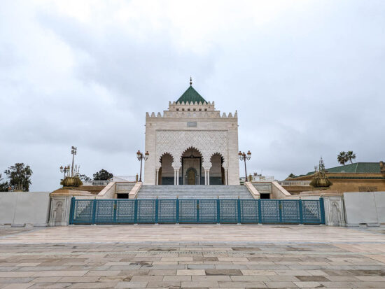 12 WWII Sites in Morocco to Explore Operation Torch & Beyond