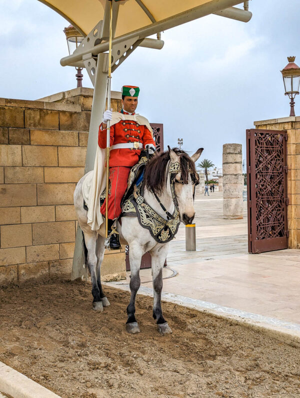 12 WWII Sites in Morocco to Explore Operation Torch & Beyond