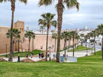 12 WWII Sites in Morocco to Explore Operation Torch & Beyond