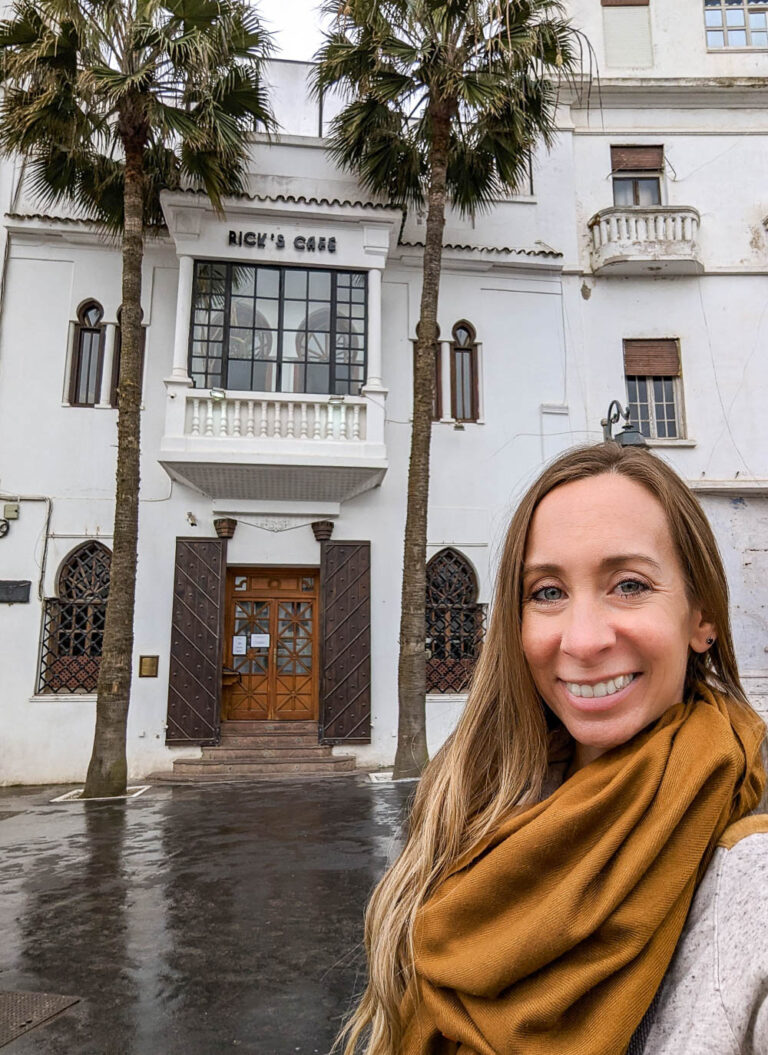 12 WWII Sites in Morocco to Explore Operation Torch & Beyond