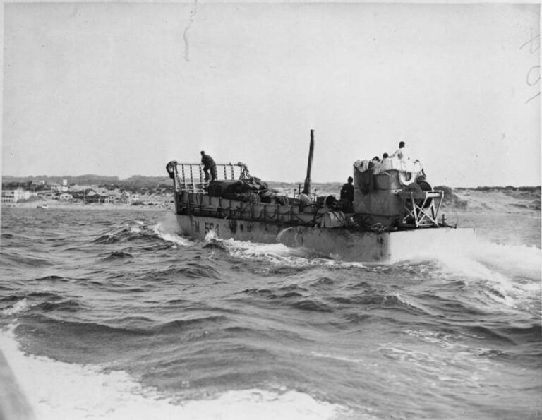 12 WWII Sites in Morocco to Explore Operation Torch & Beyond