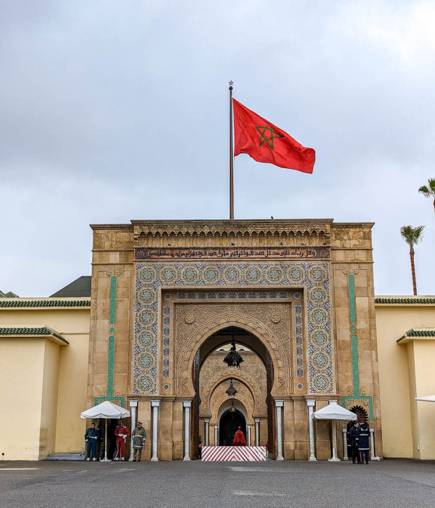 12 WWII Sites in Morocco to Explore Operation Torch & Beyond
