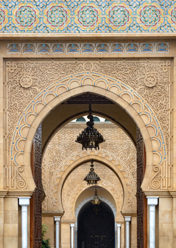 12 WWII Sites in Morocco to Explore Operation Torch & Beyond