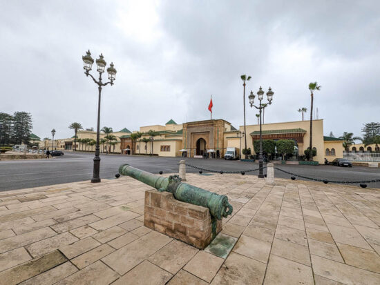 12 WWII Sites in Morocco to Explore Operation Torch & Beyond