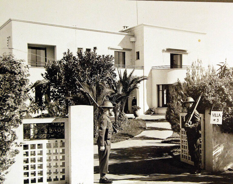 12 WWII Sites in Morocco to Explore Operation Torch & Beyond