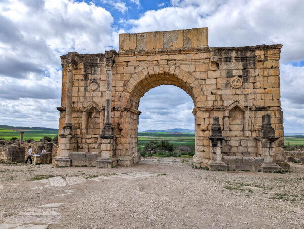 12 WWII Sites in Morocco to Explore Operation Torch & Beyond