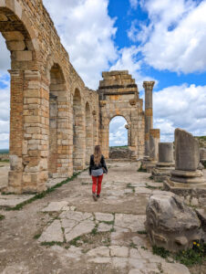 12 WWII Sites in Morocco to Explore Operation Torch & Beyond