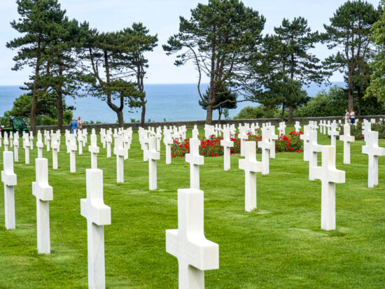 The 8 Best Normandy Tours from Paris in 2025: D-Day in a Day