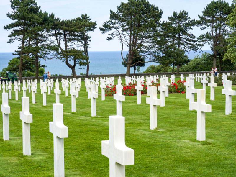 The 7 Best Normandy Tours from Paris in 2026: D-Day in a Day