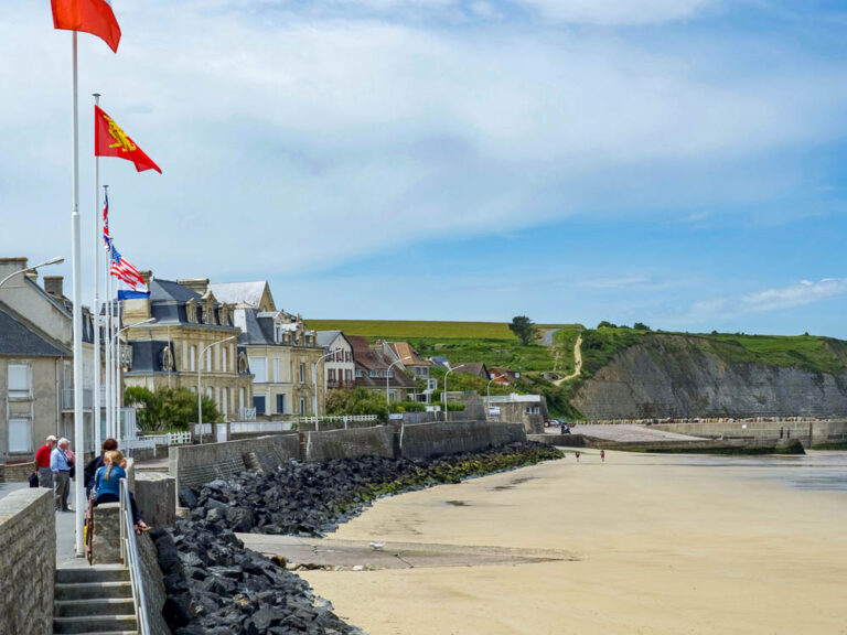 The 8 Best Normandy Tours from Paris in 2024: D-Day in a Day