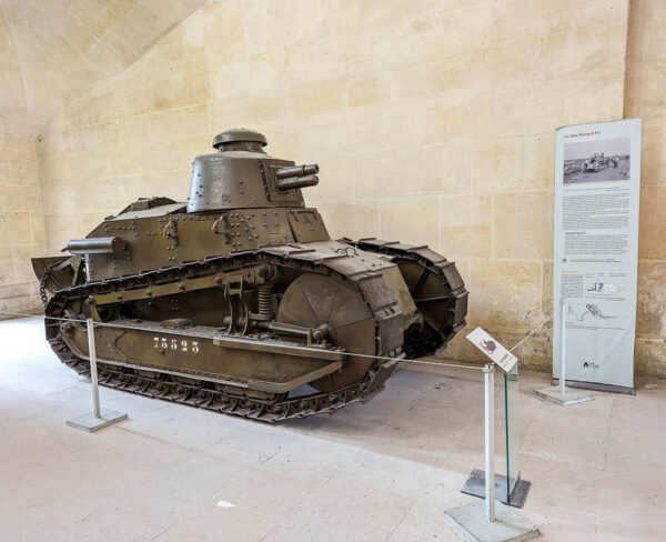 WWII Sites in Paris: 21 Fascinating Museums, Memorials & More (+ Tips!)