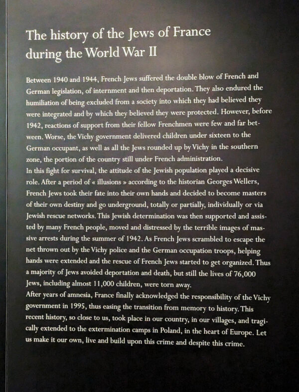 WWII Sites in Paris: 21 Fascinating Museums, Memorials & More (+ Tips!)