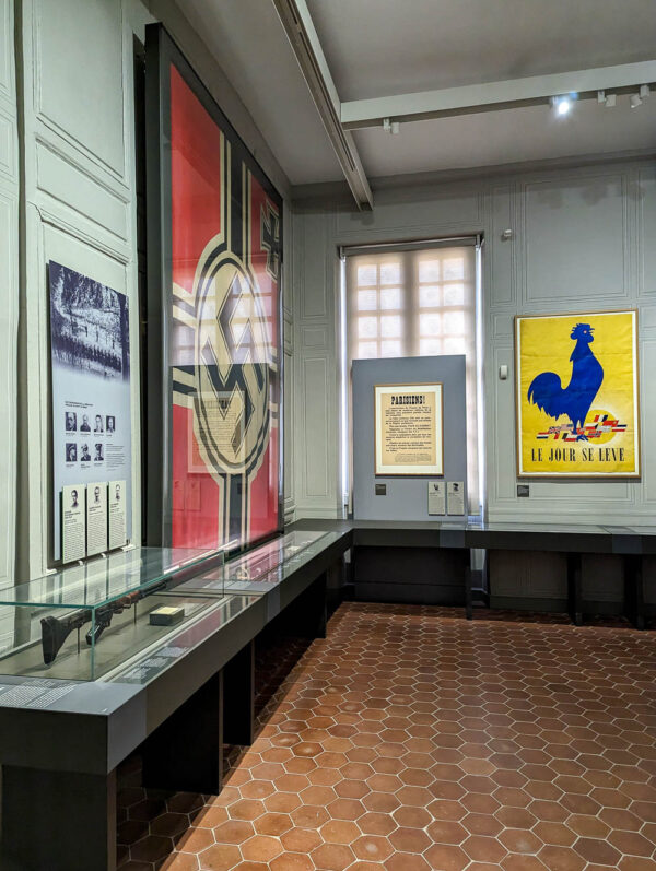 WWII Sites in Paris: 21 Fascinating Museums, Memorials & More (+ Tips!)