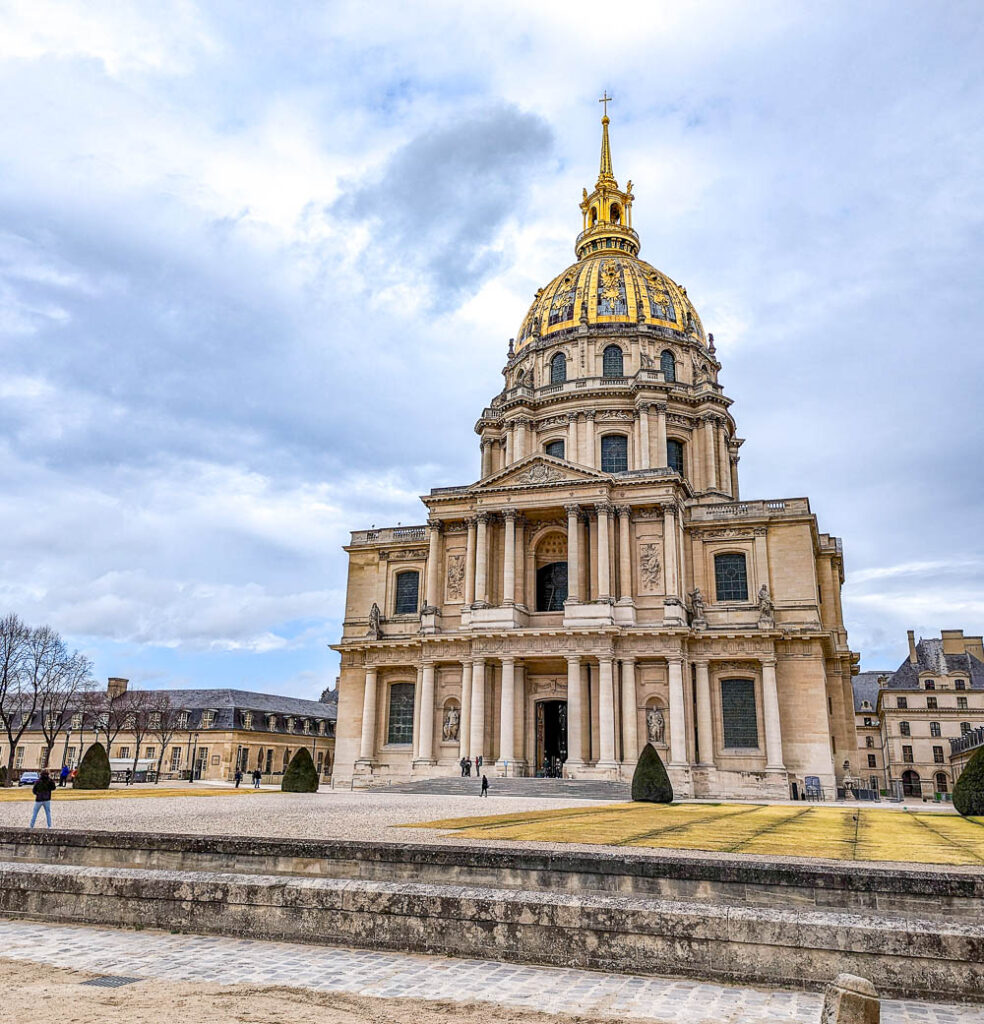 WWII Sites in Paris: 21 Fascinating Museums, Memorials & More (+ Tips!)