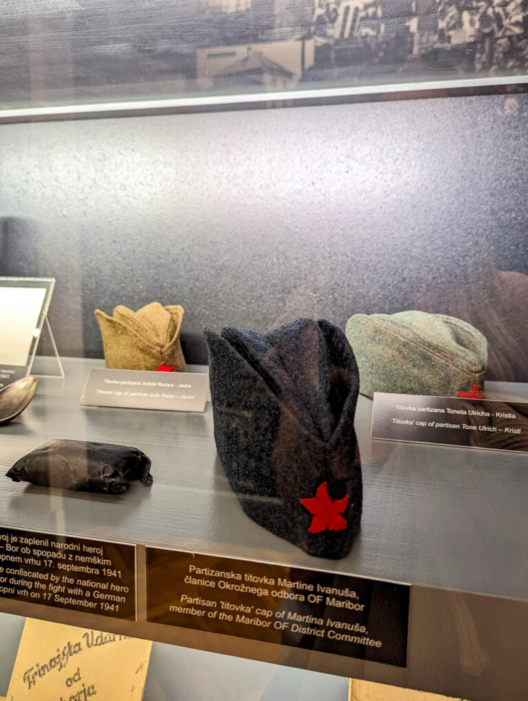 11+ Unique WWII Sites in Slovenia You Shouldn’t Miss