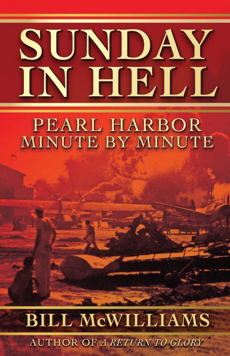 20 of the Best Books on Pearl Harbor to Read For Your Hawaii Trip