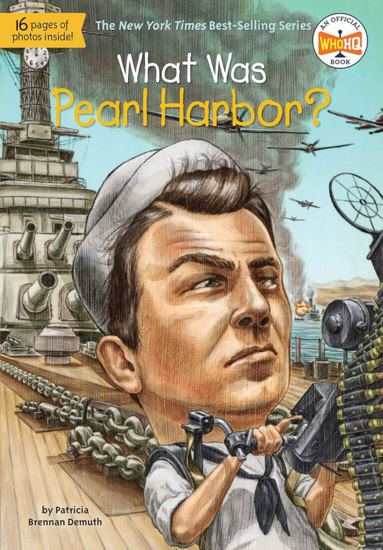 20 of the Best Books on Pearl Harbor to Read For Your Hawaii Trip