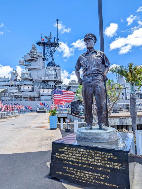 Visiting Pearl Harbor: 22 Things You NEED to Know + Helpful Tips