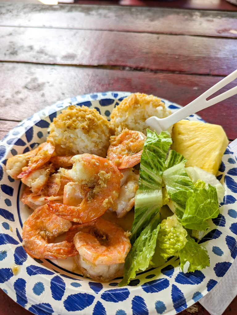 Restaurants Near Pearl Harbor: Where to Eat that You Can Walk To