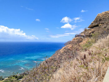9 Awesome WWII Hikes on Oahu: Pillboxes, Ruins, & More!