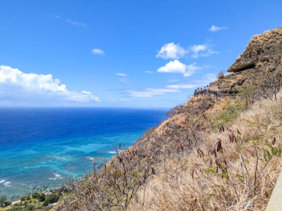 9 Awesome WWII Hikes on Oahu: Pillboxes, Ruins, & More!
