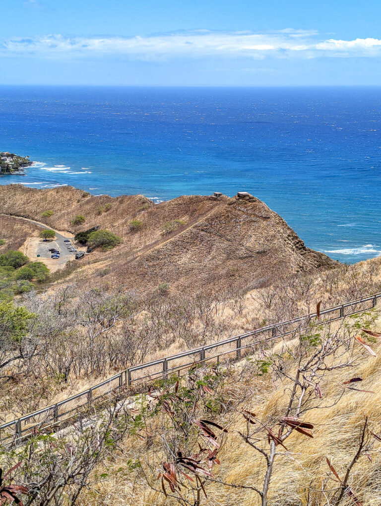 9 Awesome WWII Hikes on Oahu: Pillboxes, Ruins, & More!