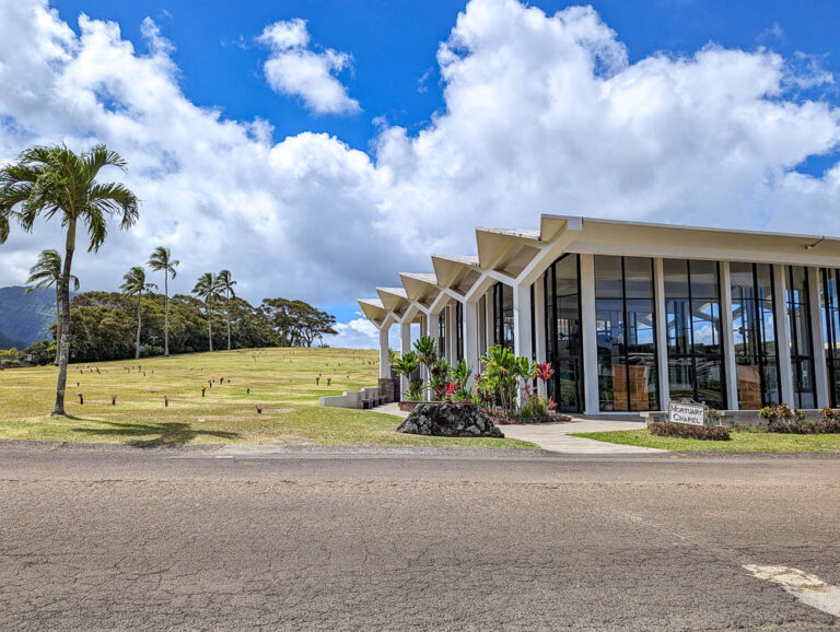 22 Unforgettable WWII Sites on Oahu: Museums, Ruins, & More