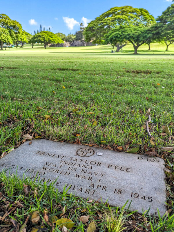 24 Unforgettable WWII Sites on Oahu: Museums, Ruins, & More