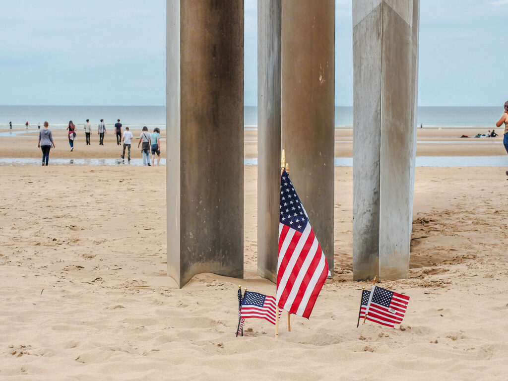 7 of the Best D-Day Sites to Visit in Normandy If You Have Just 1 Day